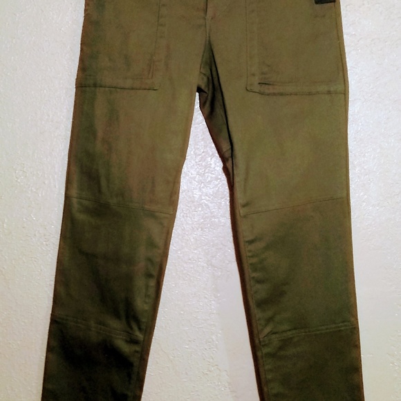 Original Use | Pants | Mens Skinny Utility Pants | Poshmark